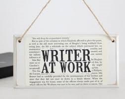 Need a WRITER / EDITOR / CONTENT PROVIDER or WRITING COACH ...