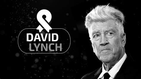 David Lynch: Visionary Filmmaker Who Redefined the Surreal, Passes Away ...
